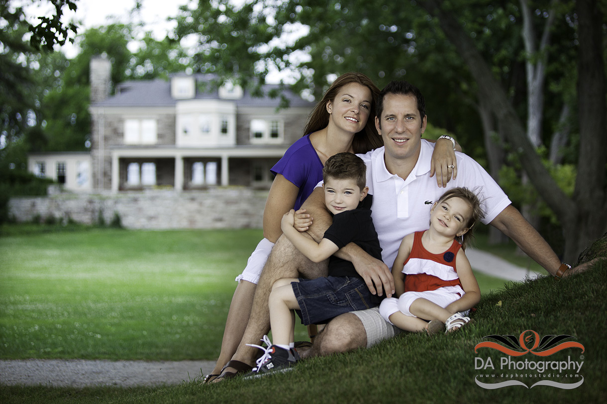 Shannon Giudici’s Family Photo Session at Paletta Lakefront Park ...
