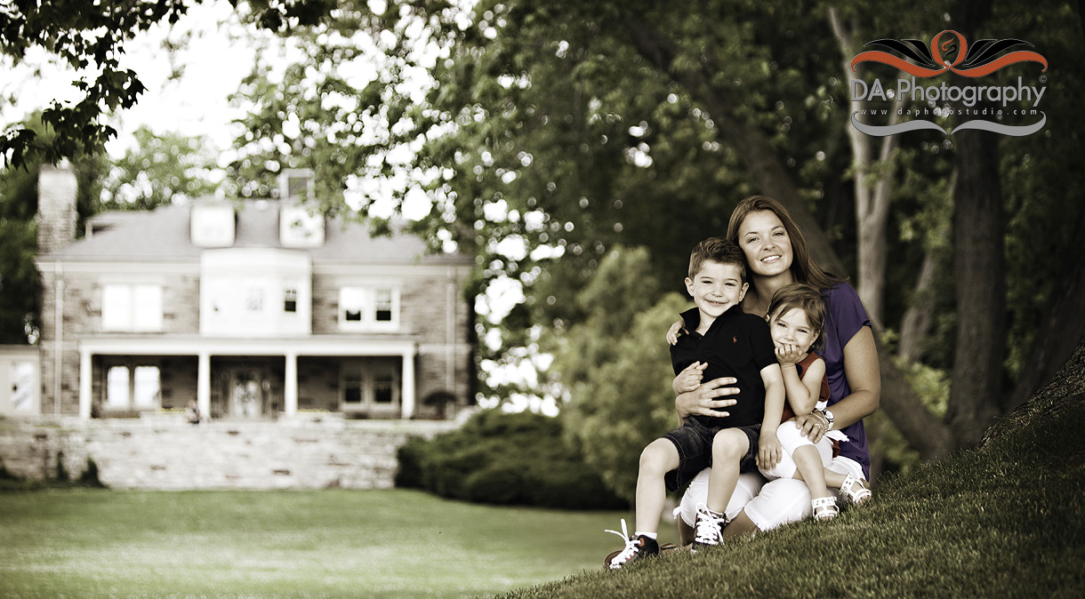Shannon Giudici’s Family Photo Session at Paletta Lakefront Park ...