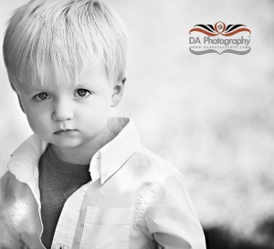 Christina Ricketts Family Portrait Session at Loafer’s Lake Park ...