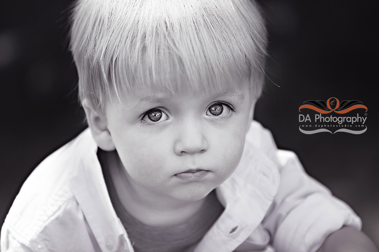 Christina Ricketts Family Portrait Session at Loafer’s Lake Park ...