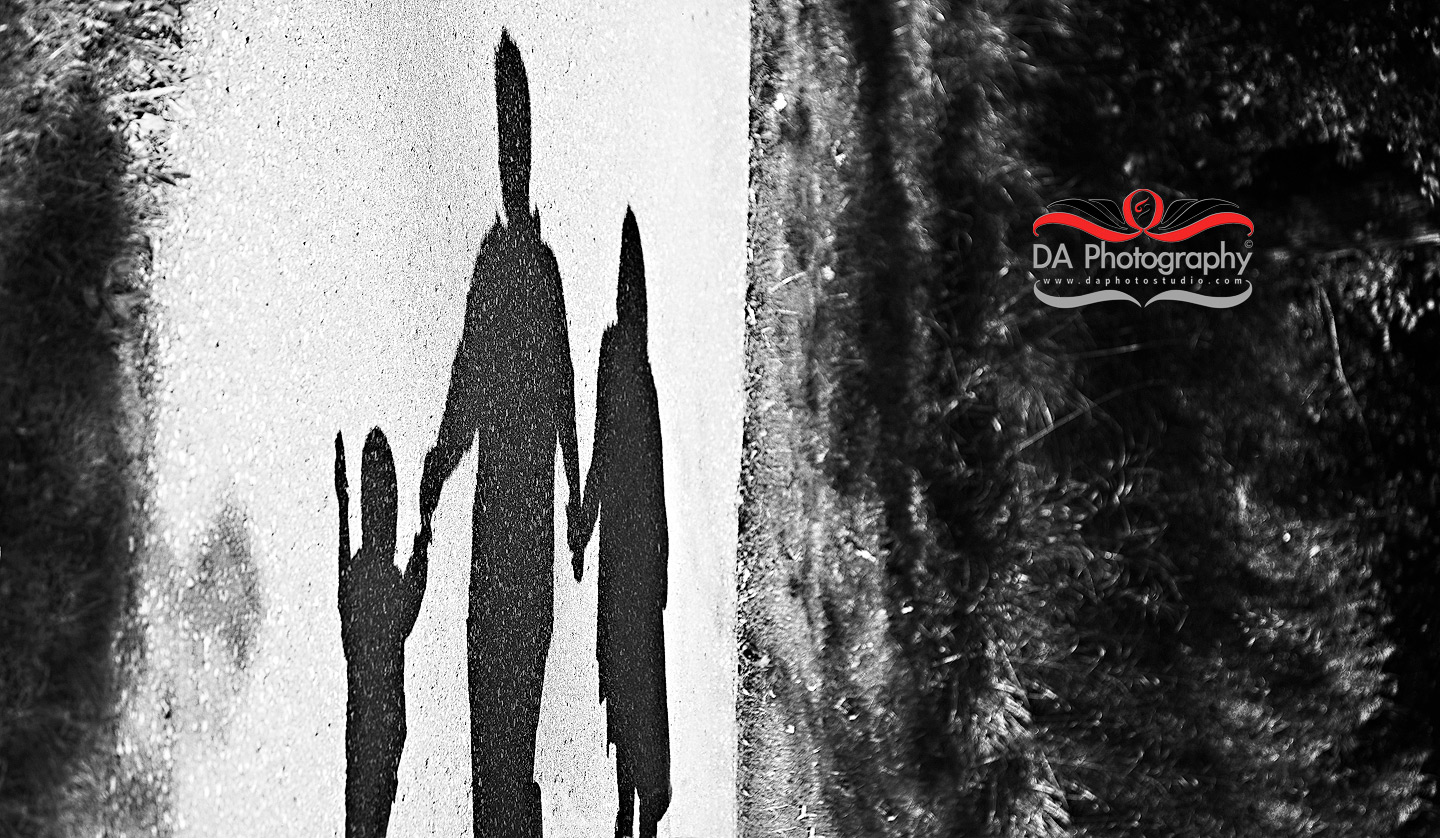 Christina Ricketts Family Portrait Session at Loafer’s Lake Park ...