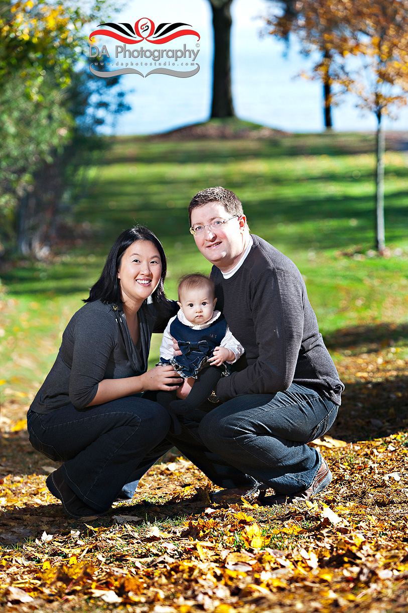 Dave Colbert’s Family Portrait Session at Paletta Lakefront Park ...
