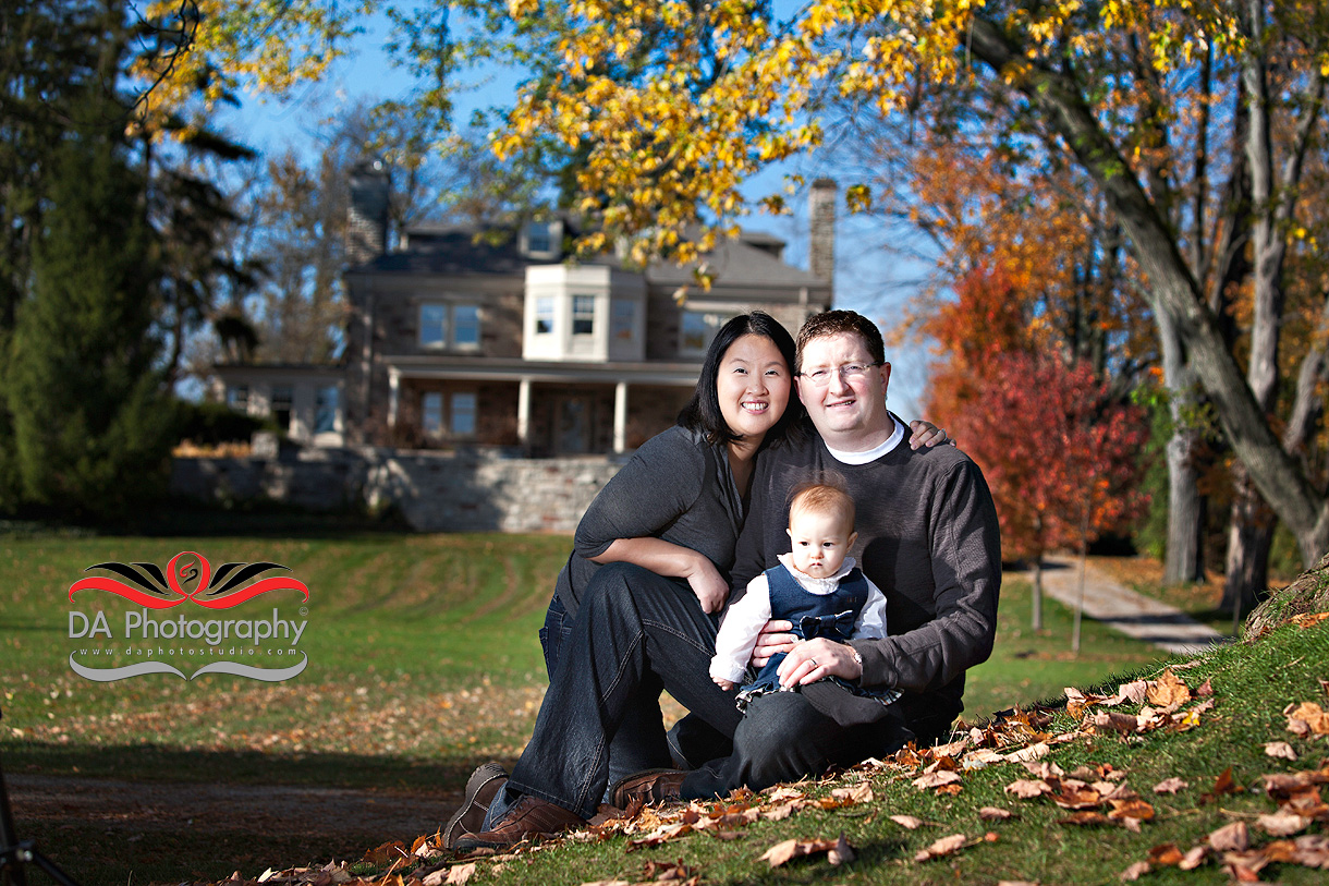 Dave Colbert’s Family Portrait Session at Paletta Lakefront Park ...