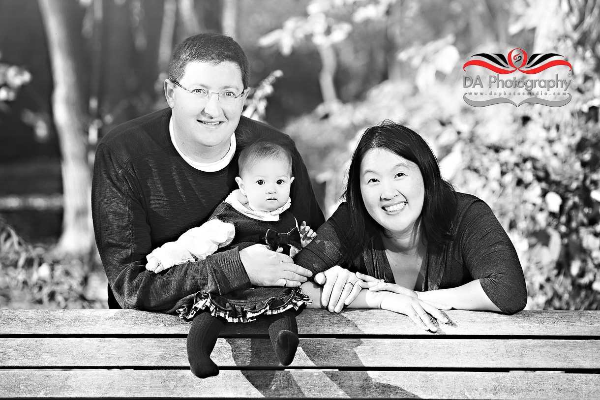 Dave Colbert’s Family Portrait Session at Paletta Lakefront Park ...