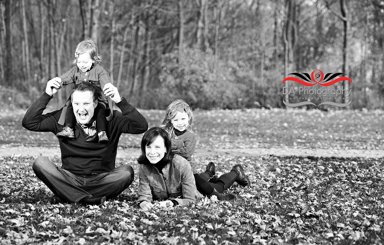 Debbie McDowell’s Family Portrait Session at Paletta Lakefront Park and ...