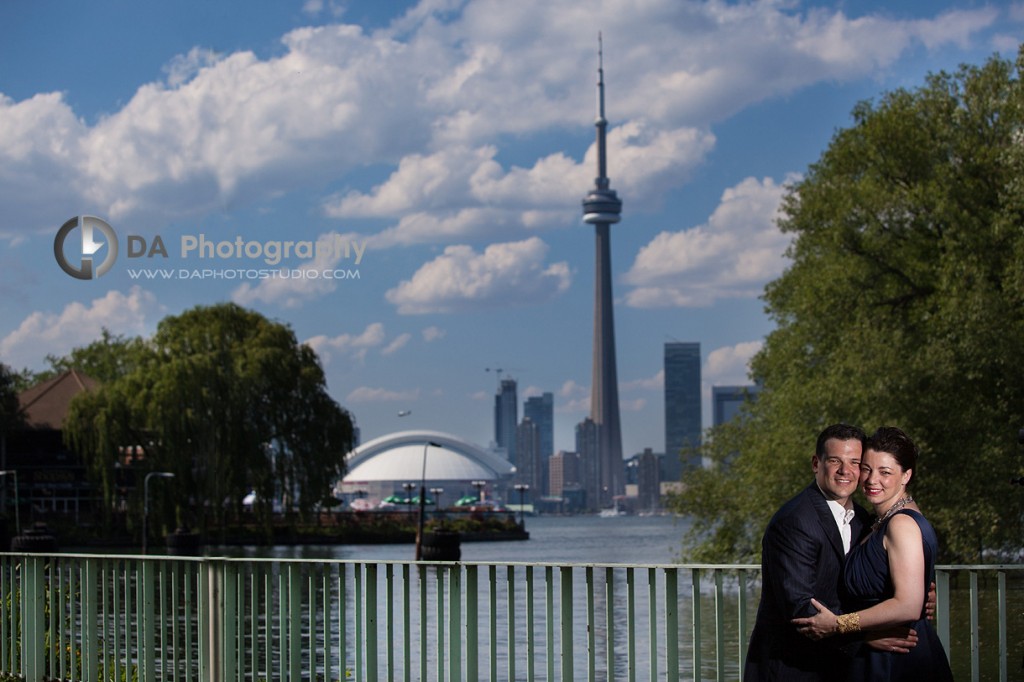 Toronto Island | Couples Photographer | New Beginnings with Sandra ...