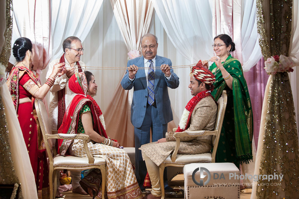 Wedding Photographer| Behind the Scenes of a Traditional Indian Wedding ...