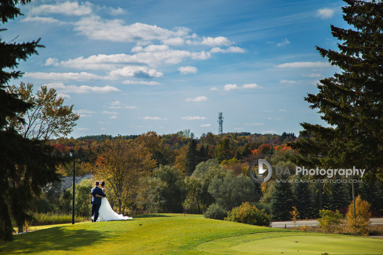 Wedding Photographer | Discover the magic of a fall wedding| Glen Eagle ...