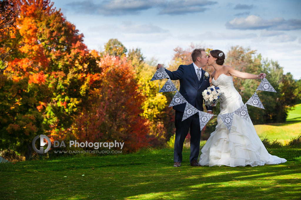 Wedding Photographer | Discover the magic of a fall wedding| Glen Eagle ...