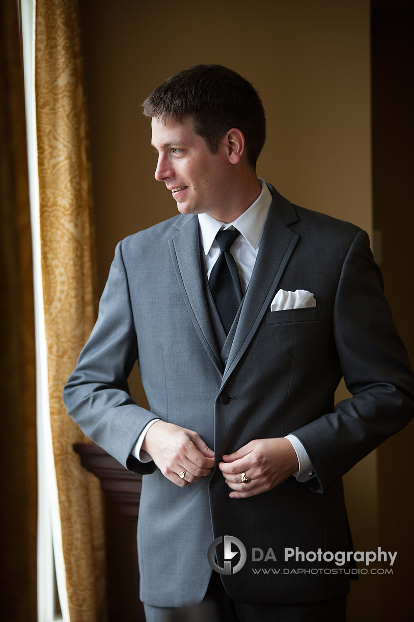 Hamilton Golf Country Club Wedding Photographer | The importance of ...