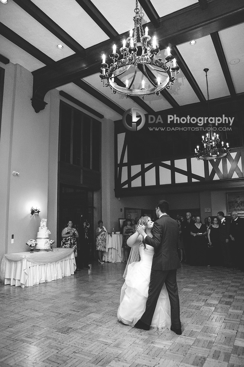 Hamilton Golf Country Club Wedding Photographer | The importance of ...