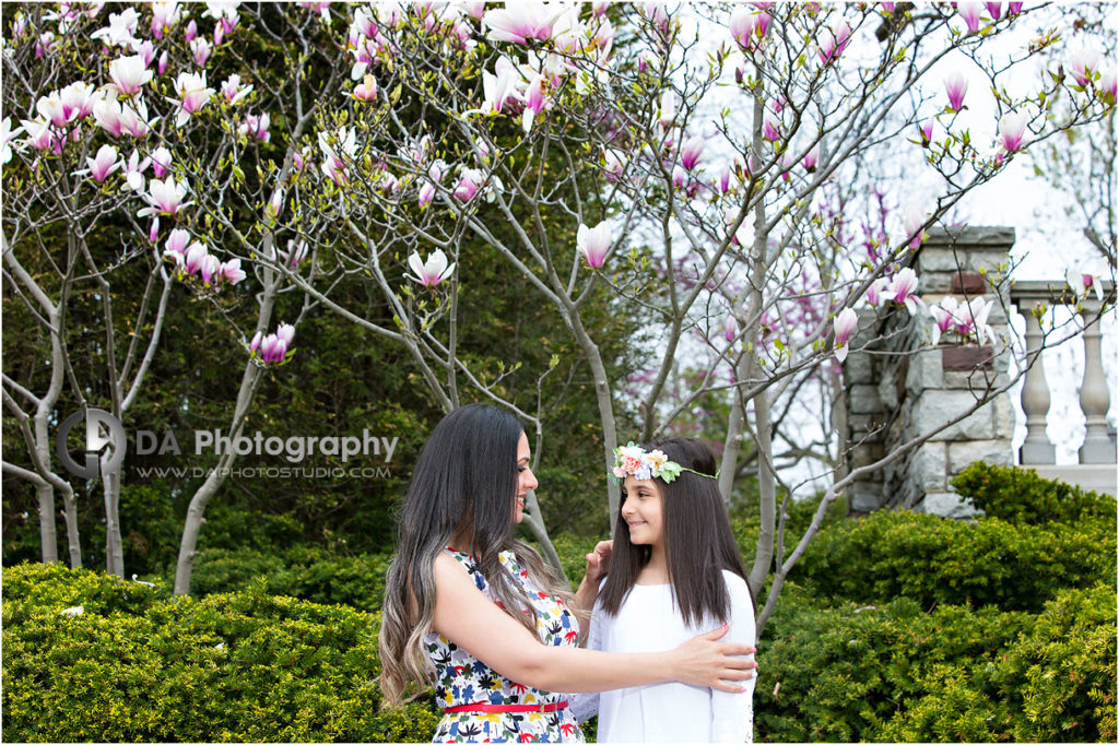 Spring family portraits get personalities to shine through thanks to ...