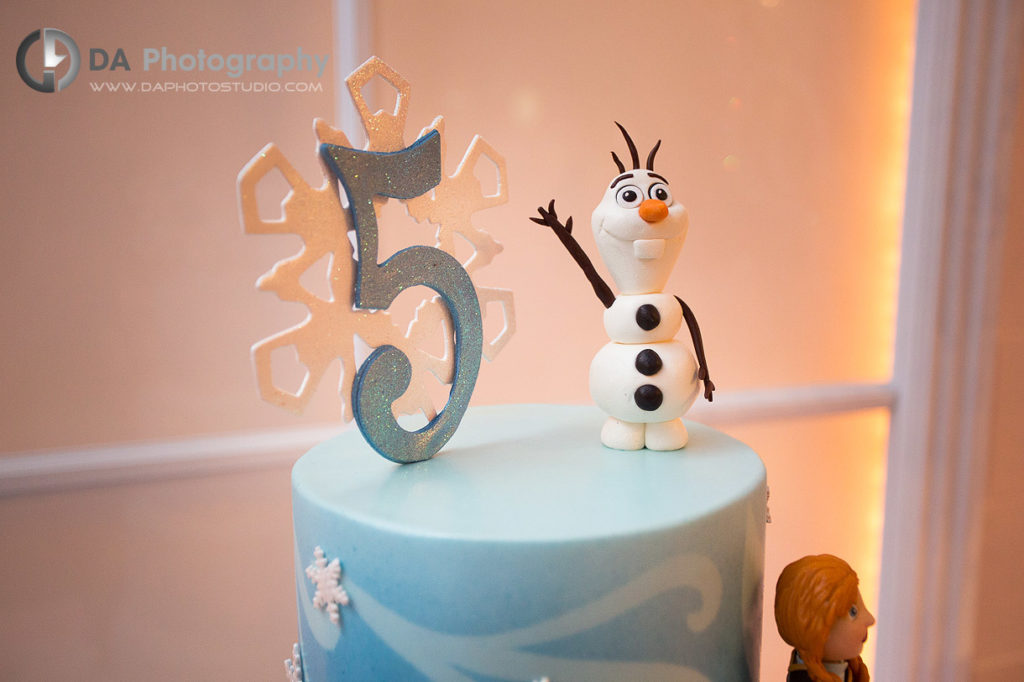 These Fantasy Fables birthday photos prove that dreams really do come ...