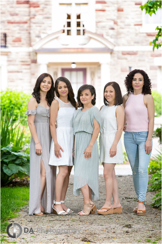 How to get the best out of your group family photos | Burlington, ON ...