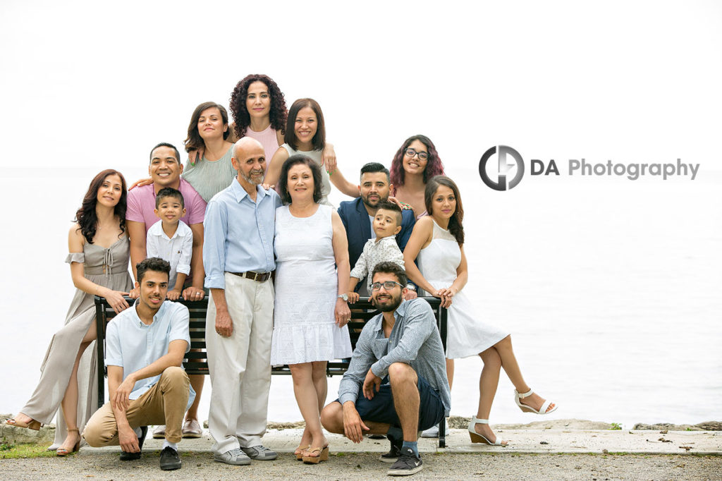 How to get the best out of your group family photos | Burlington, ON ...