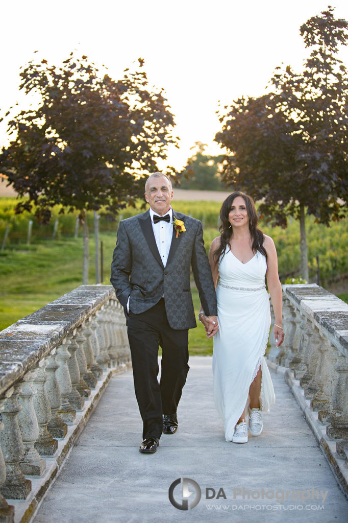 Luxury Niagara Venue Hosts the Elegant Lincoln Estates Wedding - DA ...